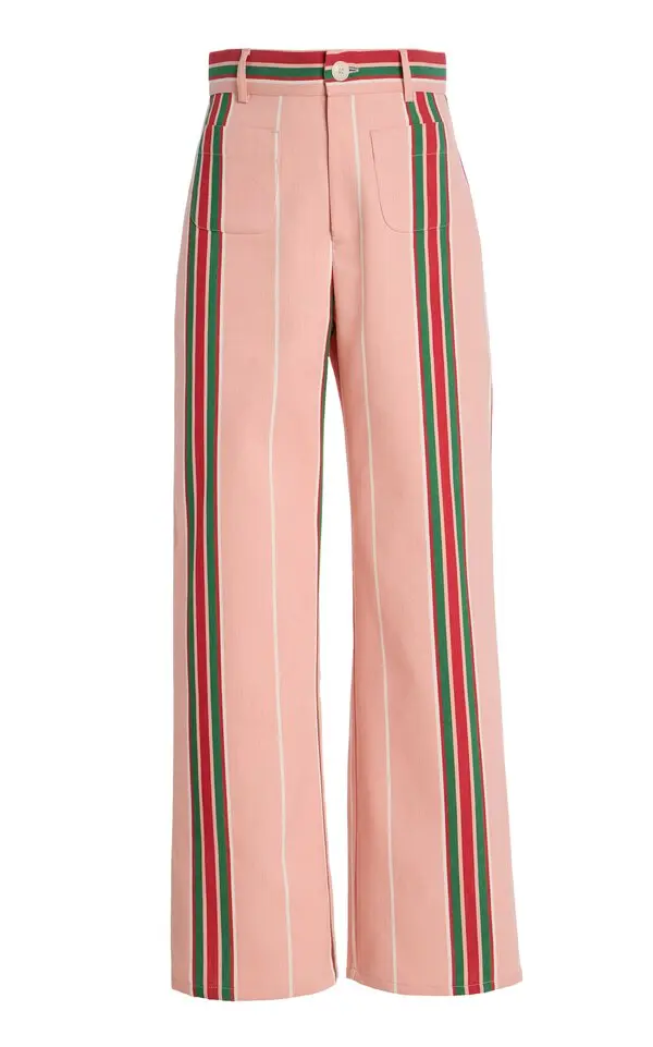 La Veste Pippi Pants 08 - Pink