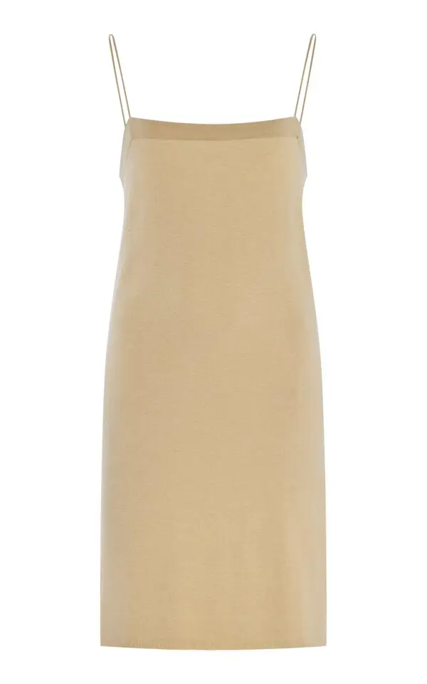 BY MALENE BIRGER Exclusive Riviera Edello Dress - Neutral
