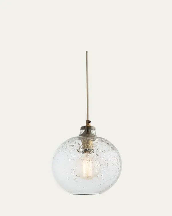 ARTERIORS Monica Pendant - Gray