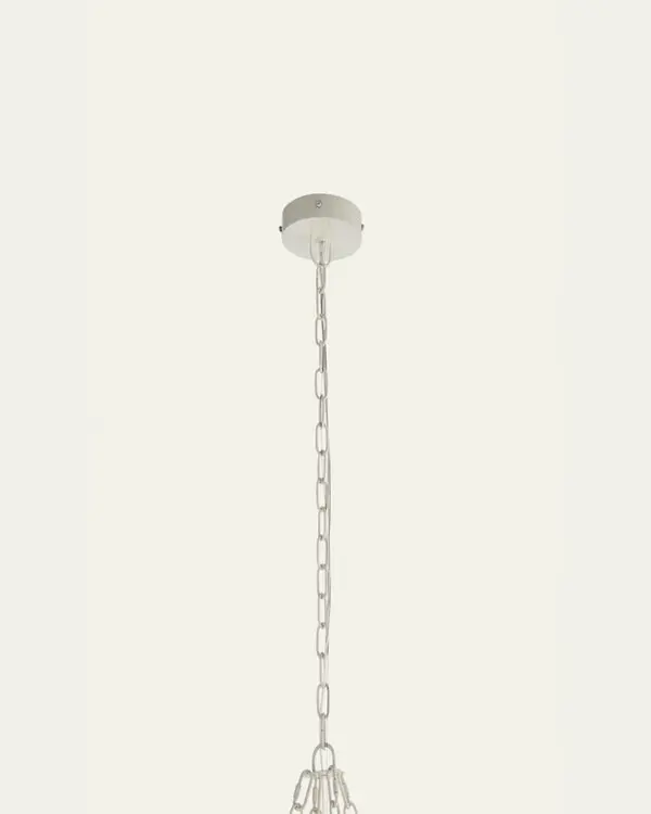 ARTERIORS Tulane Chandelier, 31"h