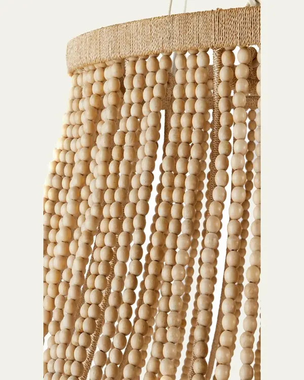 ARTERIORS Tulane Chandelier, 31"h