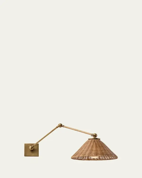 ARTERIORS Padma Sconce