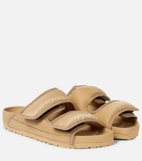BIRKENSTOCK Cosy 1774 Slides