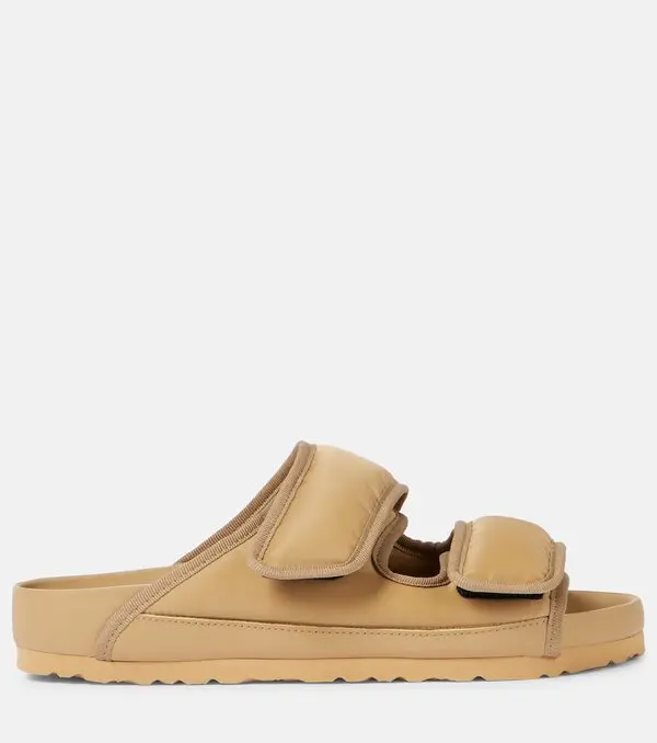 BIRKENSTOCK Cosy 1774 Slides