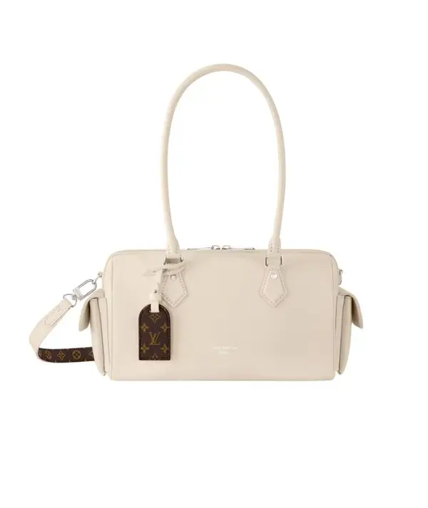 LOUIS VUITTON Speedy Cargo Bag