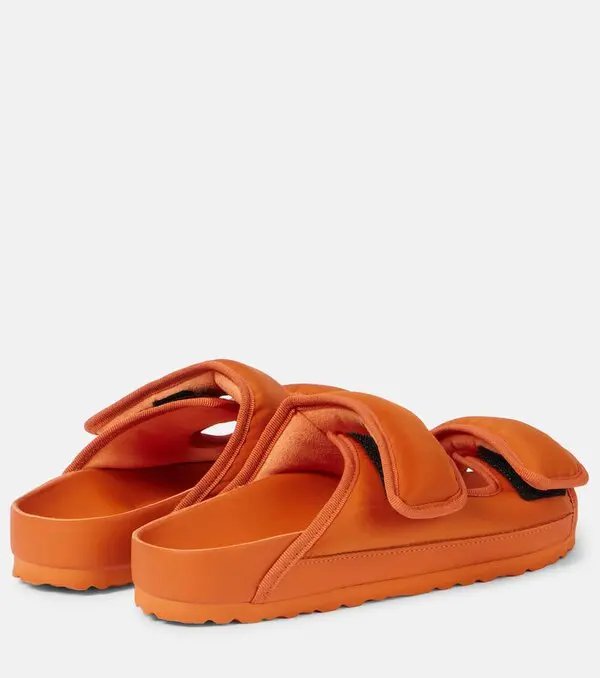 BIRKENSTOCK Cosy Slides