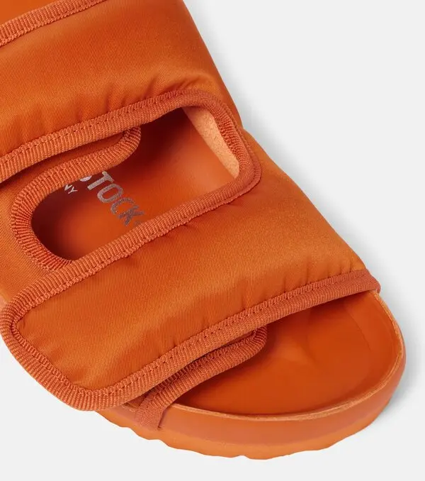 BIRKENSTOCK Cosy Slides