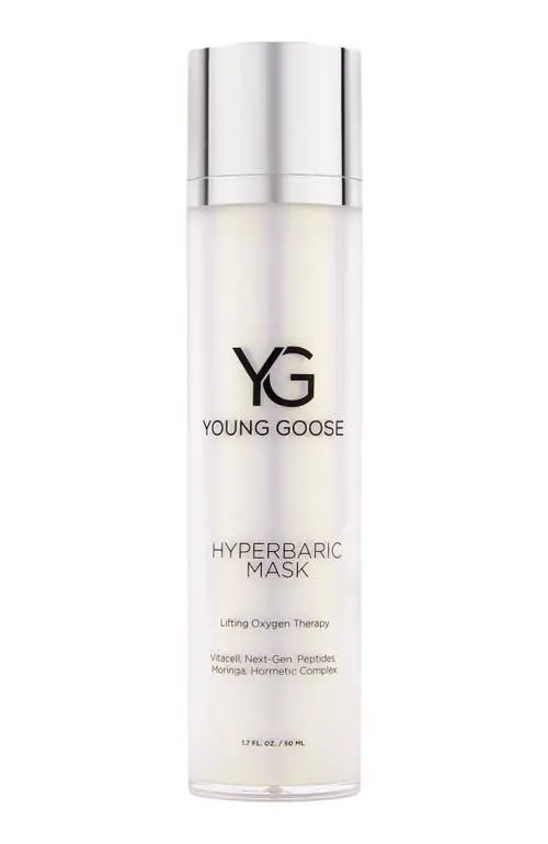 YOUNG GOOSE Hyperbaric Mask Lifting Oxygen Therapy 50 Ml