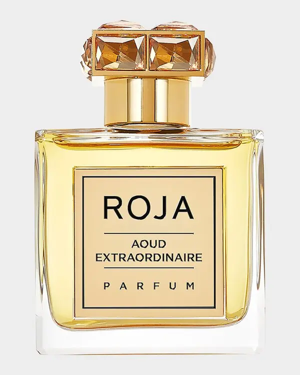 ROJA Aoud Extraordinaire Parfum - Noclr