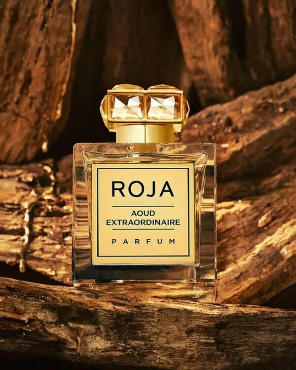 ROJA Aoud Extraordinaire Parfum - Noclr