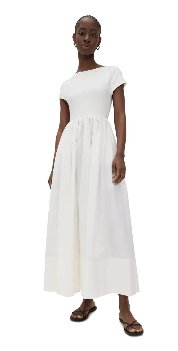 LA MAREGOLD Susie Maxi Dress