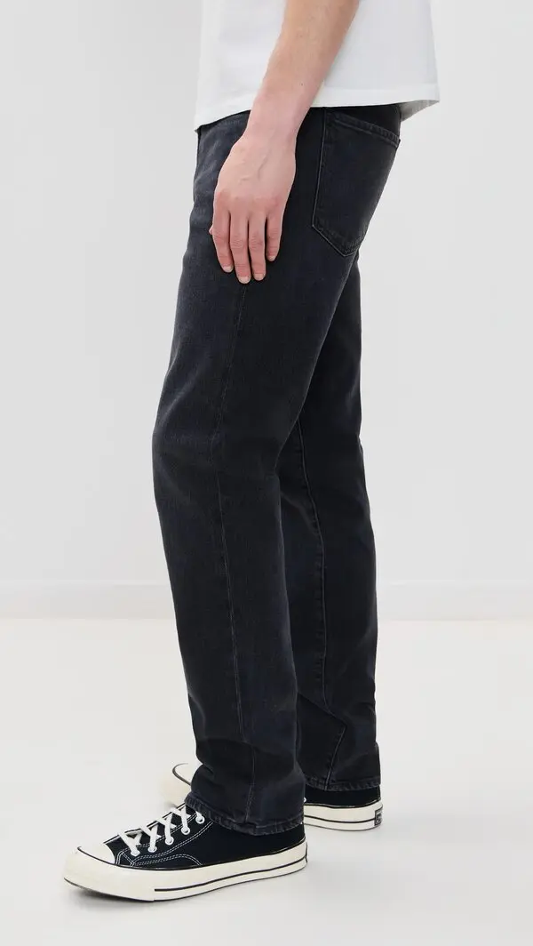 Citizens Of Humanity Elijah Straight Leg Jeans - Grotto