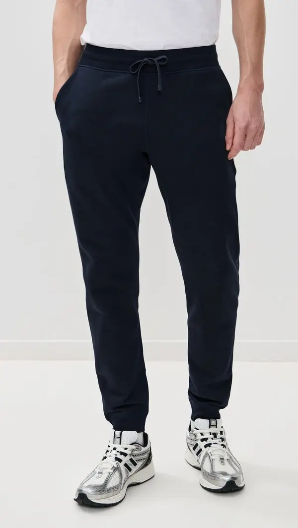 Reigning Champ Mid-weight Terry Slim Sweatpants