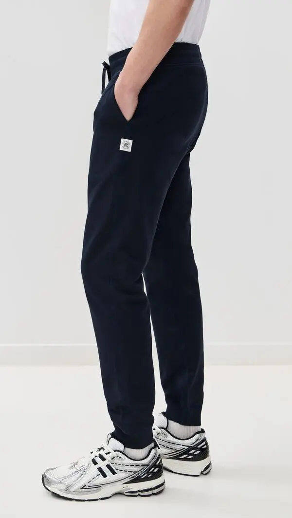 Reigning Champ Mid-weight Terry Slim Sweatpants