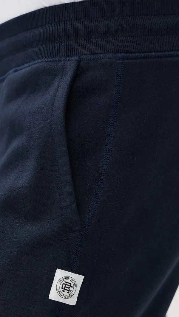 Reigning Champ Mid-weight Terry Slim Sweatpants