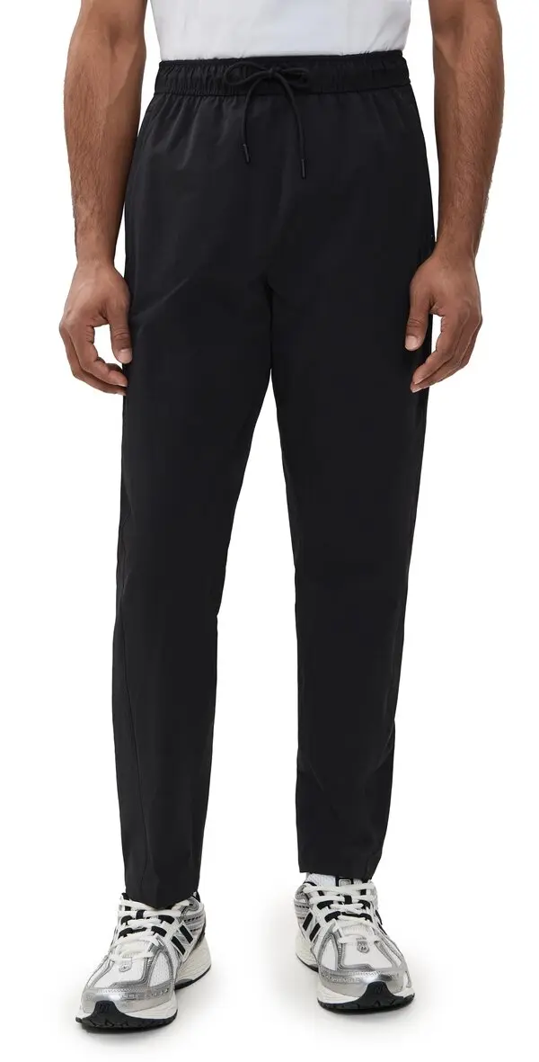 Reigning Champ Nylon Oxford Slim Pants