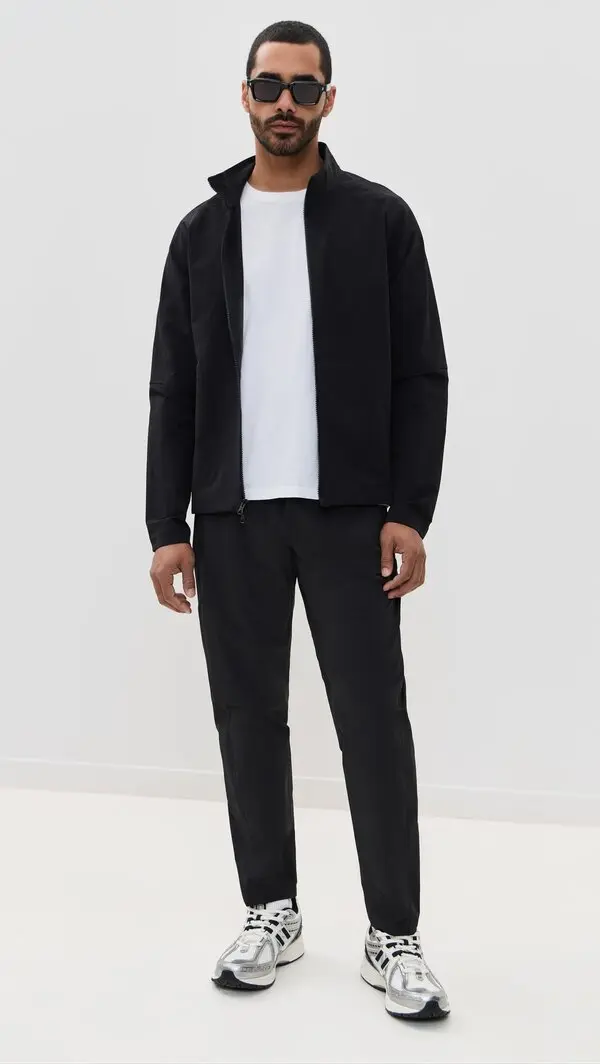 Reigning Champ Nylon Oxford Slim Pants