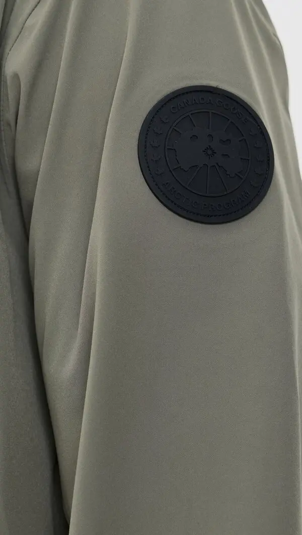 Canada Goose Barclay Rain Jacket