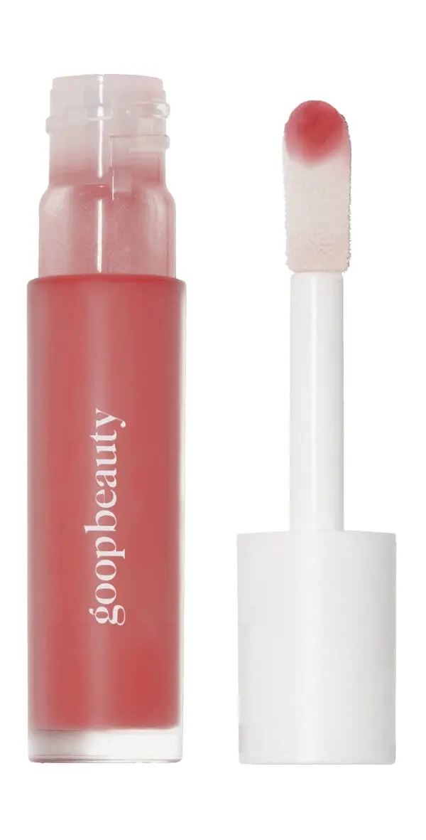 Goop Beauty Hydra-barrier Gel Gloss 0.13 Oz/ 3.8 - Blossom