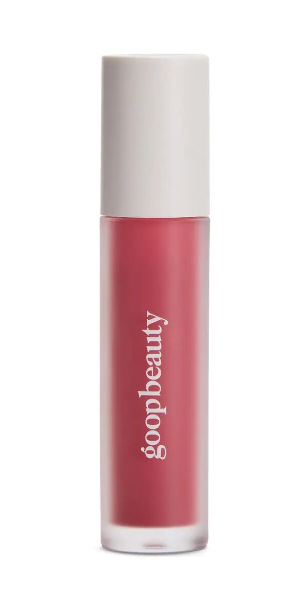Goop Goopbeauty Hydra-barrier Gel Gloss 0.13 Oz/ 3.8 - Blossom