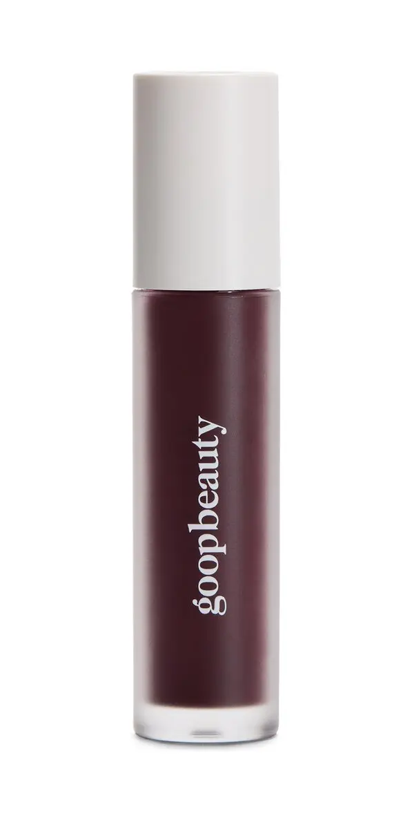 Goop Goopbeauty Hydra-barrier Gel Gloss 0.13 Oz/ 3.8 - Fig