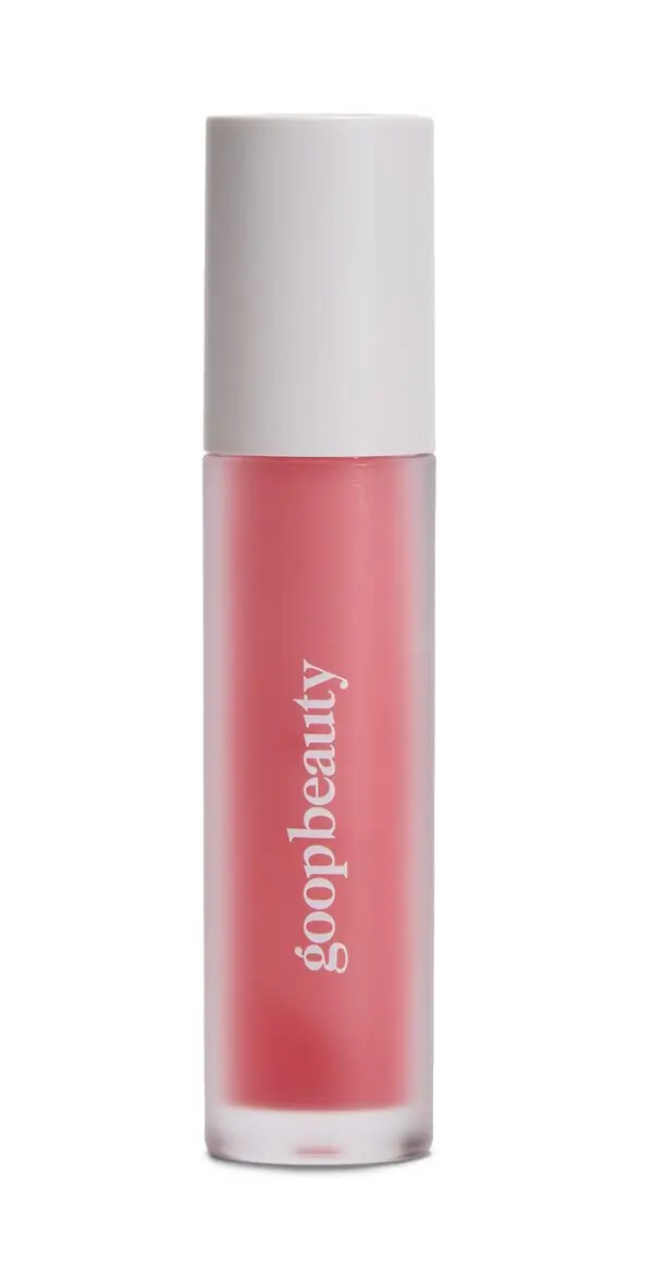 Goop Goopbeauty Hydra-barrier Gel Gloss 0.13 Oz/ 3.8 - Glaze