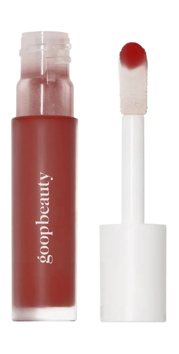 Goop Beauty Hydra-barrier Gel Gloss 0.13 Oz/ 3.8 - Spice