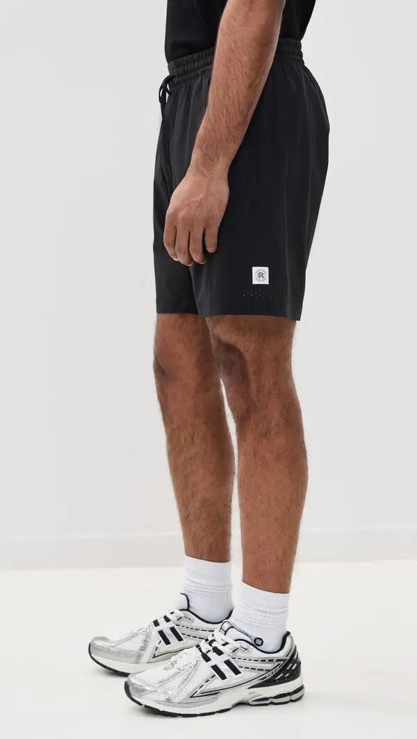 Reigning Champ Nylon Training Shorts
