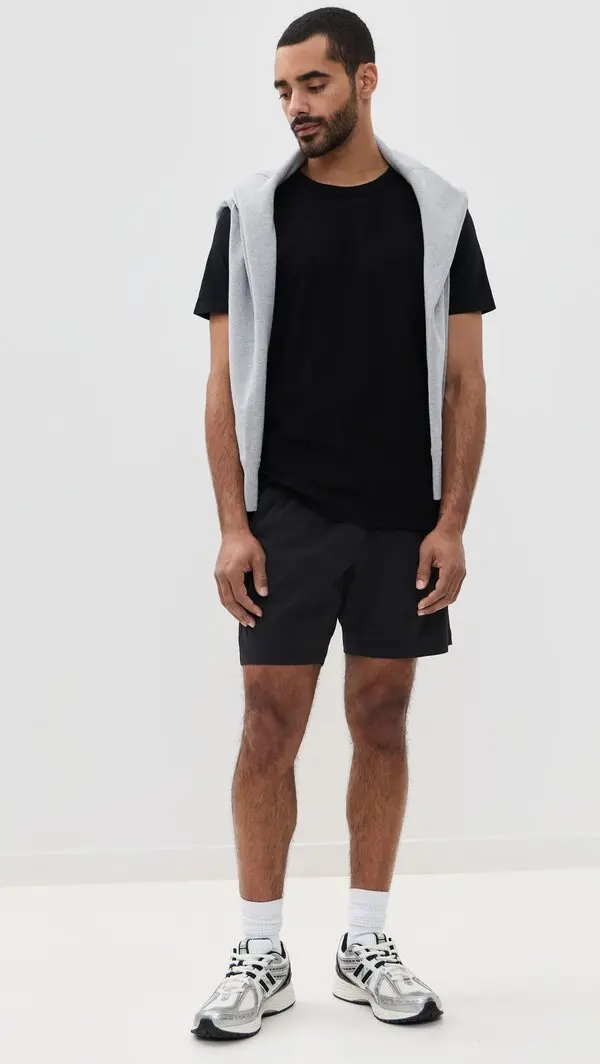 Reigning Champ Nylon Training Shorts