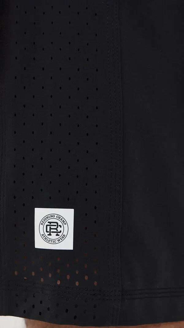 Reigning Champ Nylon Training Shorts