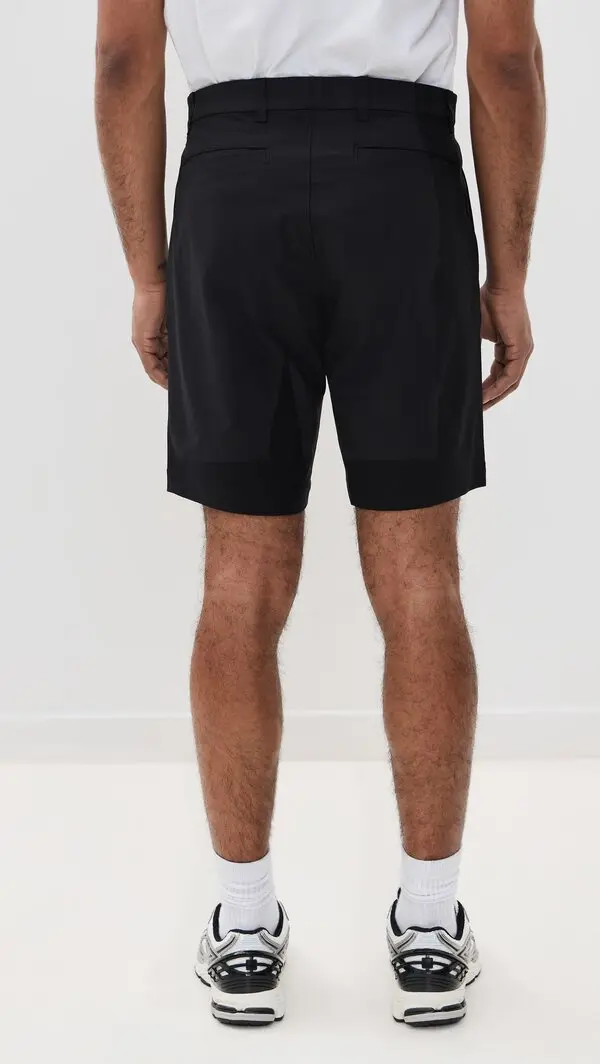 Reigning Champ Stretch Warp Knit Shorts