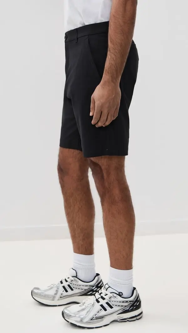Reigning Champ Stretch Warp Knit Shorts