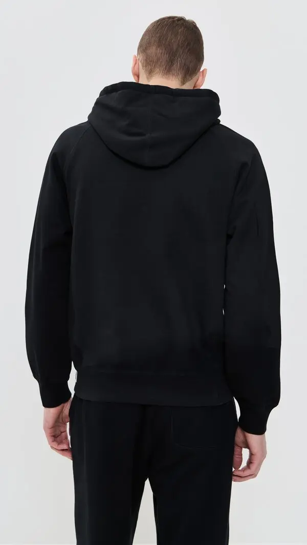 Reigning Champ Midweight Terry Standard Hoodie