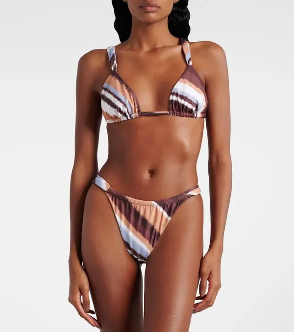Faithfull The Brand Bikini Bottoms