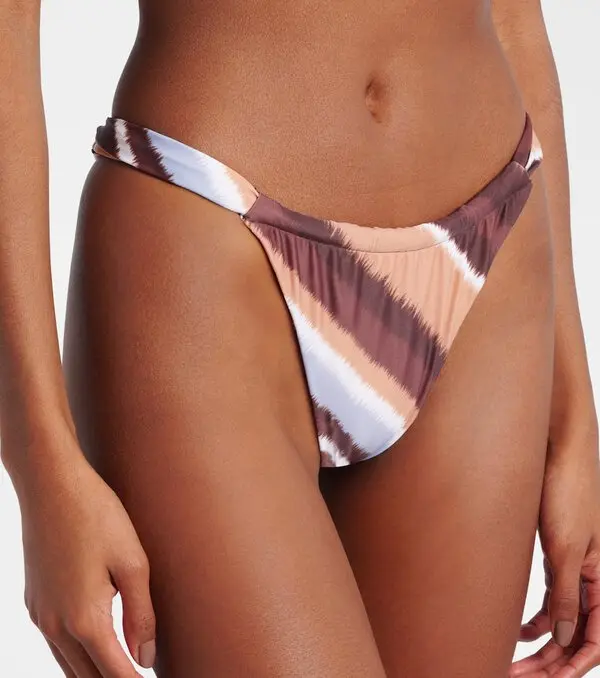 Faithfull The Brand Bikini Bottoms
