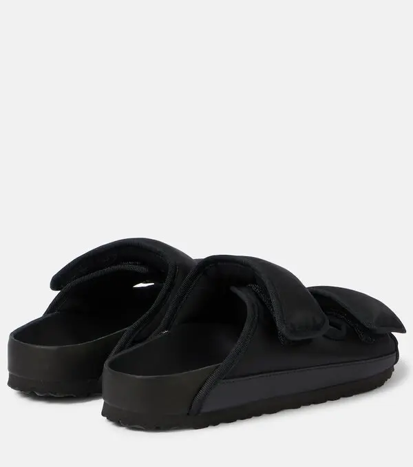 BIRKENSTOCK Cosy Slides