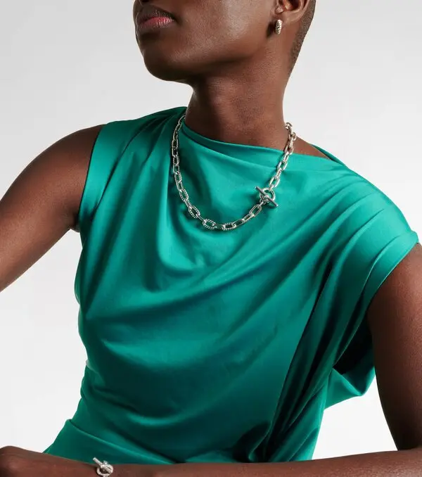David Yurman Dy Madison® Chain Necklace