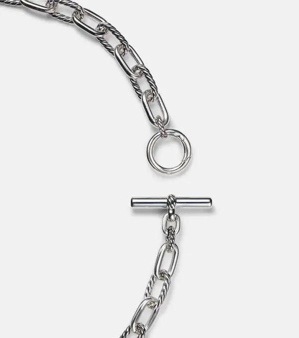David Yurman Dy Madison® Chain Necklace