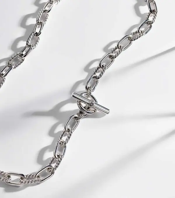 David Yurman Dy Madison® Chain Necklace