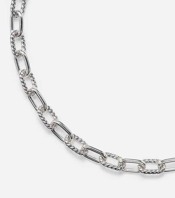 David Yurman Dy Madison® Chain Necklace