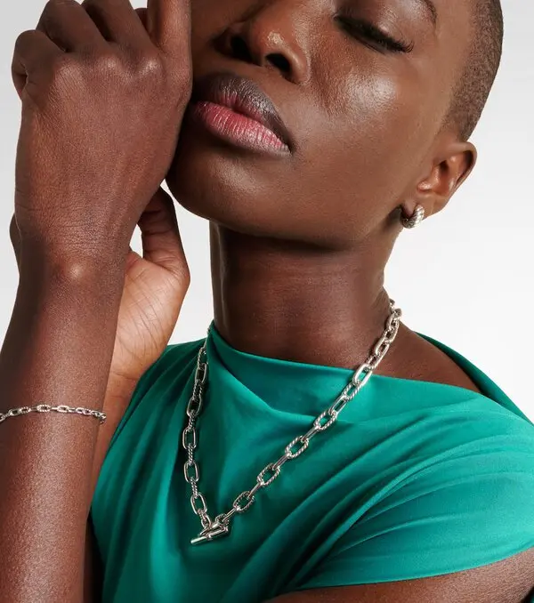 David Yurman Dy Madison® Chain Necklace