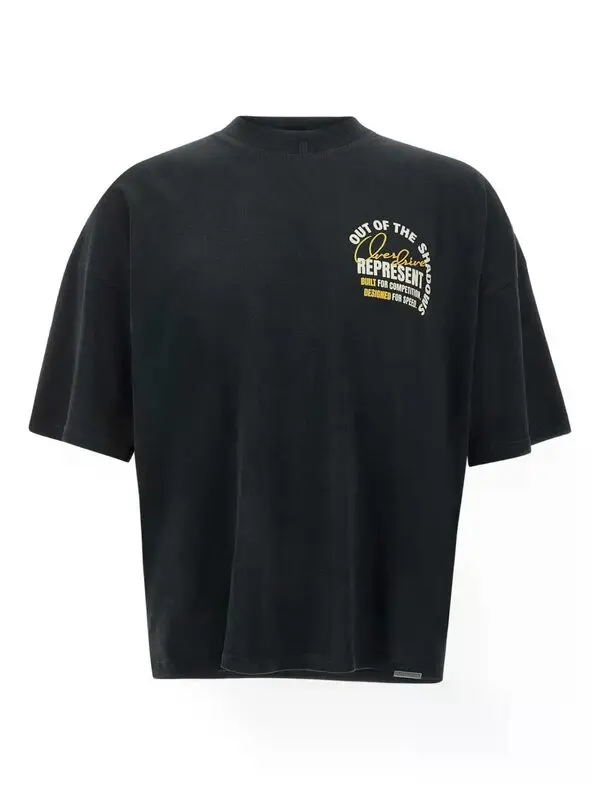 REPRESENT Out Of The Shadows T-shirt
