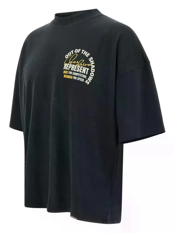 REPRESENT Out Of The Shadows T-shirt