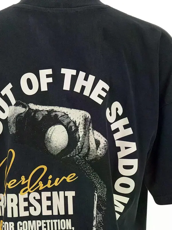 REPRESENT Out Of The Shadows T-shirt