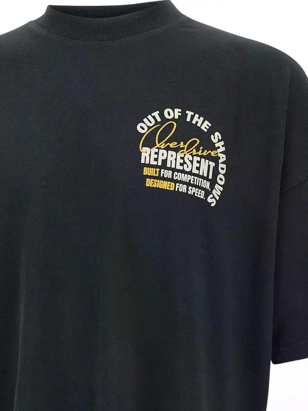 REPRESENT Out Of The Shadows T-shirt
