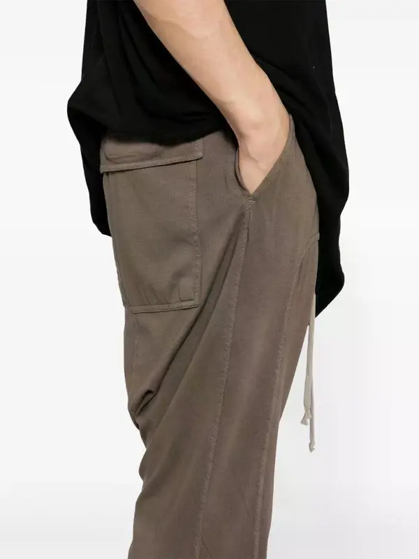 Rick Owens Hollywood Trousers