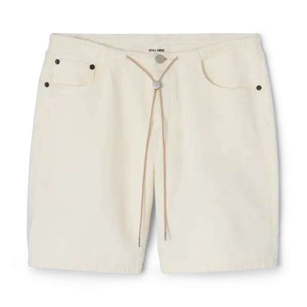 Still Here Cool Denim Shorts