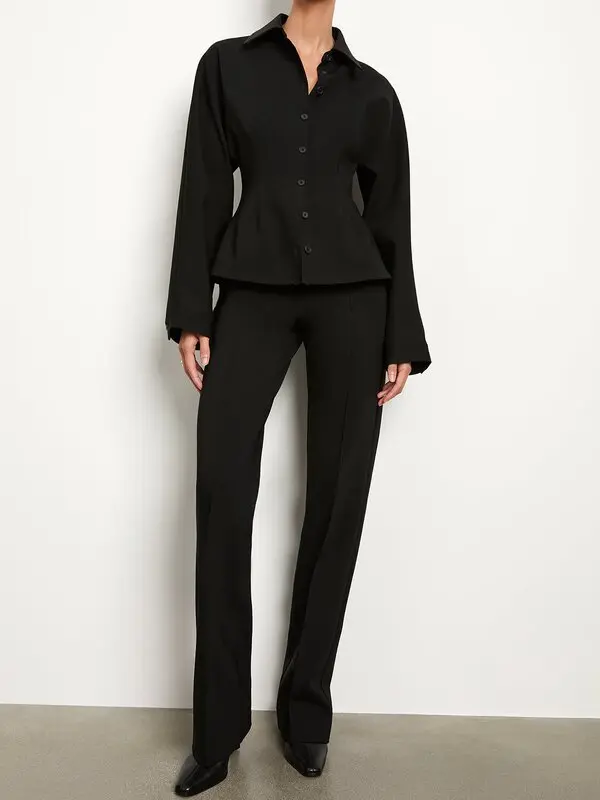 KALLMEYER Agatha Shirt Jacket