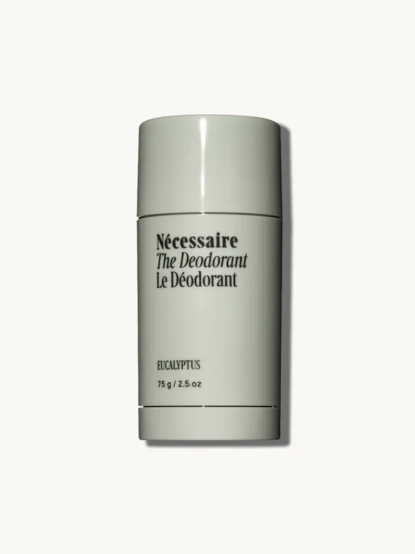 Nécessaire The Deodorant - Fragrance-free