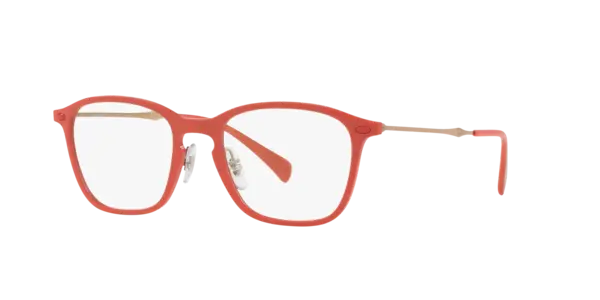 Ray-ban Eyeglasses - Rouge